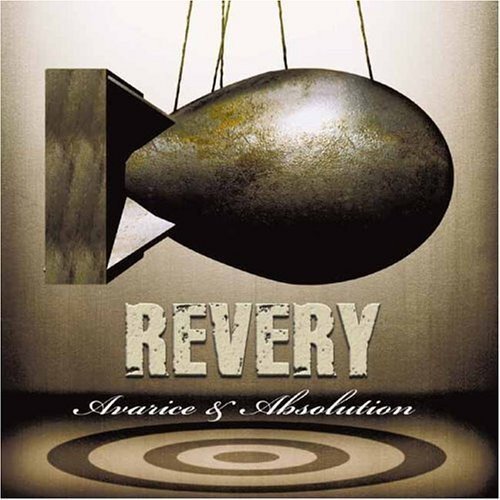 Revery - Avarice & Absolution - Amazon.com Music