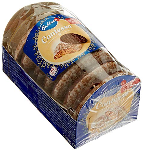 Bahlsen Mini Contessa – Die 16 besten Produkte im Vergleich - The ...