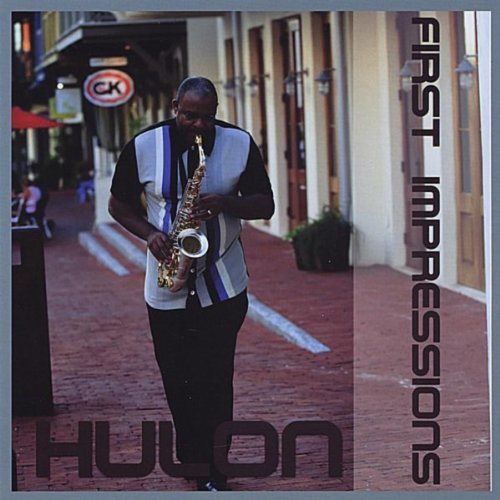 Play First Impressions by Hulon on Amazon Music