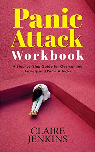 20 Best-Selling Panic Attack Books of All Time - BookAuthority