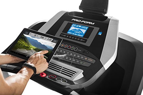 ProForm 705 CST Folding Treadmill