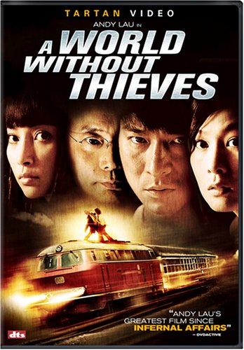 Amazon.com: A World Without Thieves : Andy Lau, Ge You, Rene Liu, Li ...