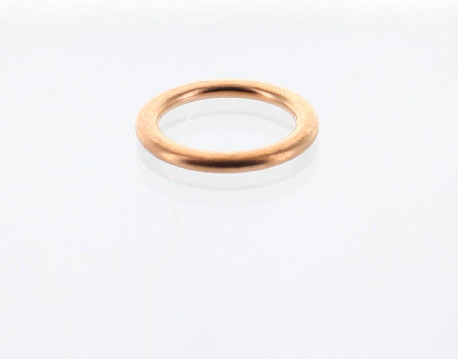 Mahindra Roxor New OEM Oil Drain Plug Washer - Copper, 0311AAC00260N ...