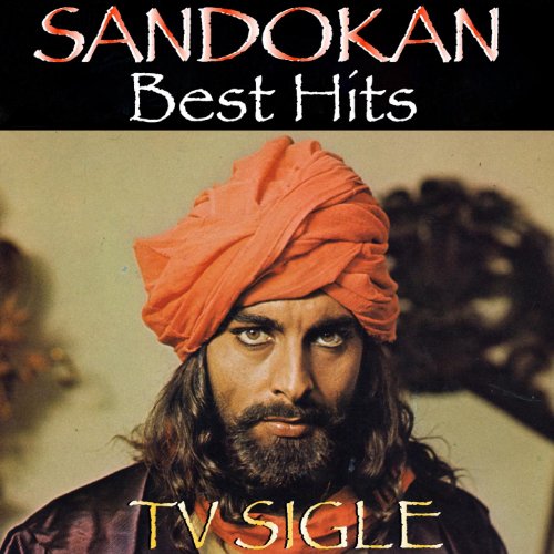 Play Sandokan Best Hits Tv by Cartoon Band on Amazon Music