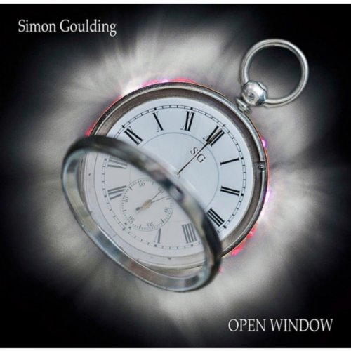 Play Open Window by Simon Goulding on Amazon Music