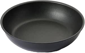 Amazon｜カインズ(CAINZ) IH・ガス火対応 取っ手が外せる 焦げ付きにくい フライパン 26cm 料理 おしゃれ シンプル｜フライパン オンライン通販