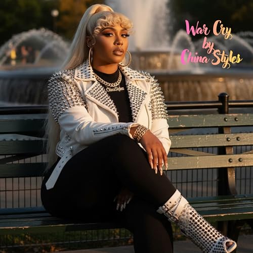 Play War Cry by China Styles on Amazon Music