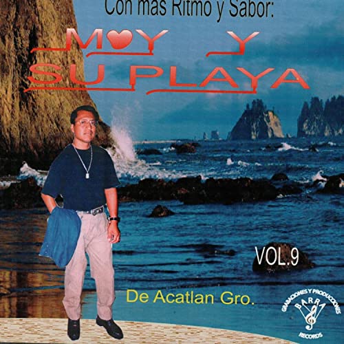 Play La Abeja Miope by Moy Y Su Playa on Amazon Music
