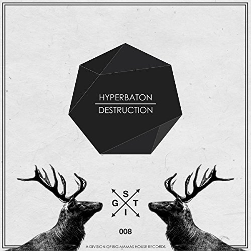 Play Destruction by Hyperbaton on Amazon Music