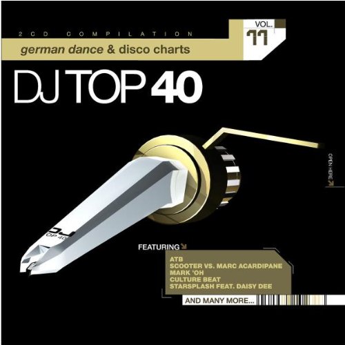 DJ Top 40 Vol.11: Amazon.de: Musik-CDs & Vinyl