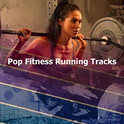 Amazon MusicでPop Fitness JunkiesのPop Fitness Running Tracksを再生する