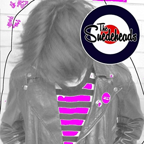 Amazon.com: The Suedeheads : The Suedeheads: Digital Music