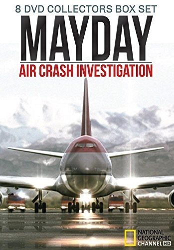 Amazon.com: Mayday Air Disaster : Movies & TV