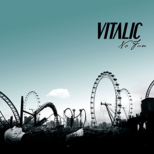 Amazon.com: No Fun : Vitalic: Digital Music