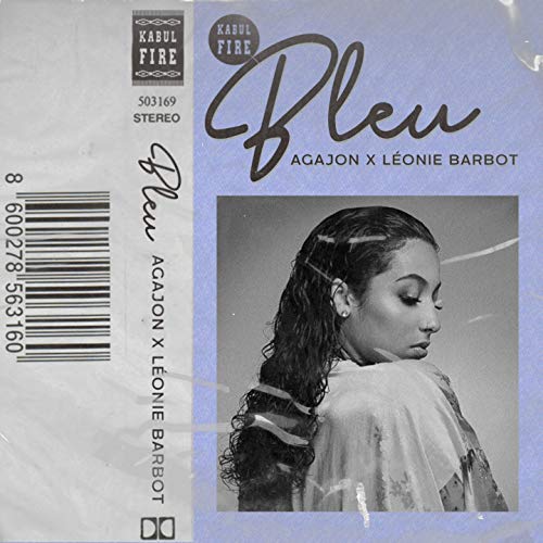 Écouter Bleu par AgaJon, Leonie Barbot sur Amazon Music Unlimited