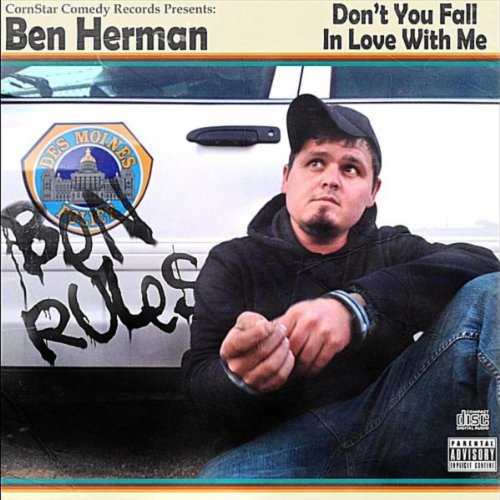 Play Don't You Fall in Love With Me by Ben Herman on Amazon Music