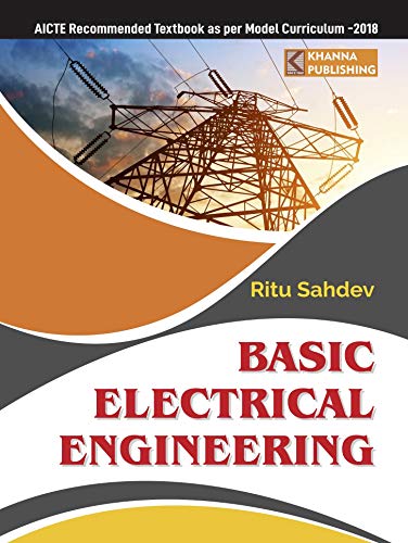 Basic Electrical Engineering eBook : Sahdev, Ritu: Amazon.in: Kindle Store