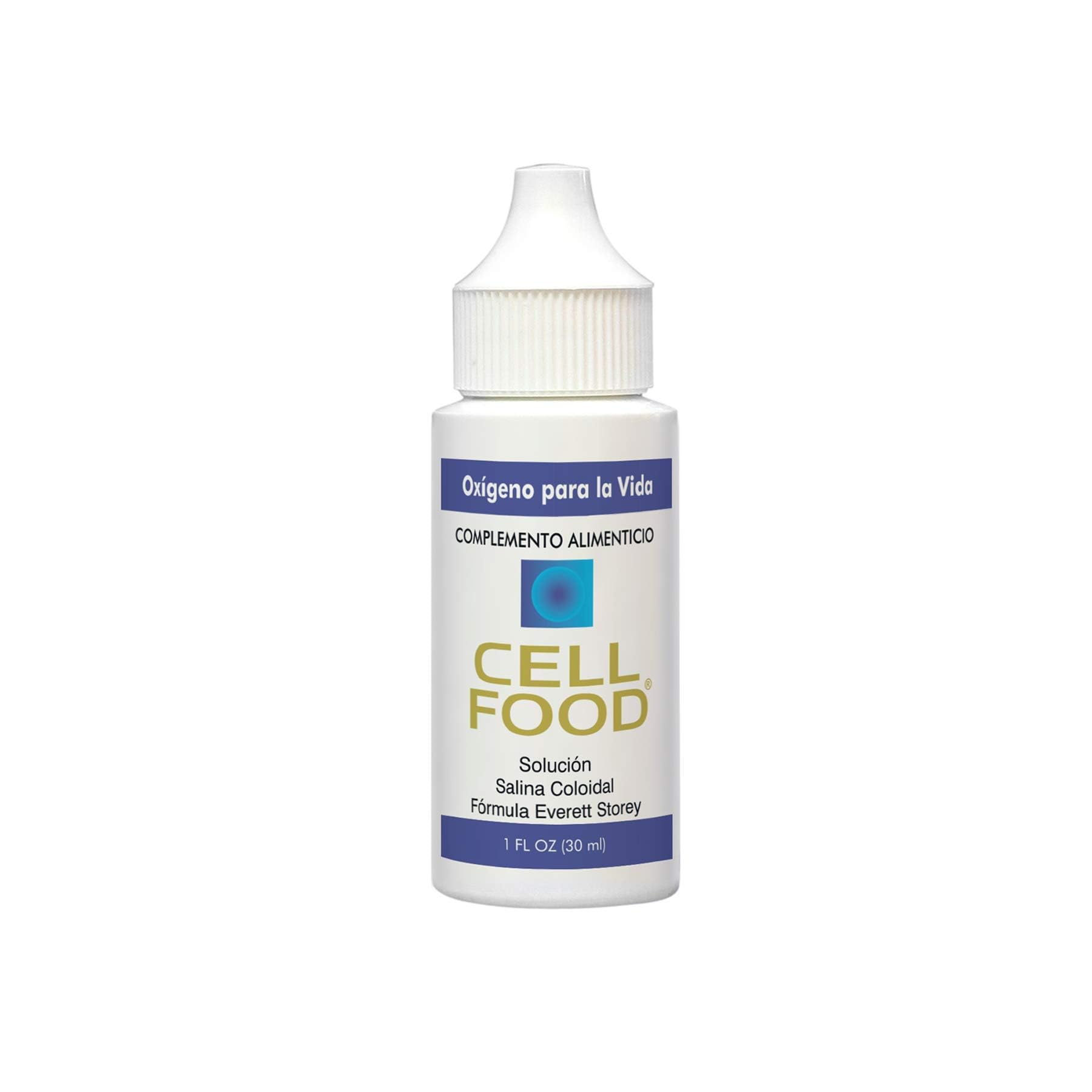 Amazon.com: Cellfood Oxygen Boost, 1 fl oz - Liquid Oxygen Supplement ...