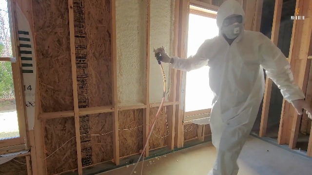 Watch Ultimate Guide to Seamless Insulation& Vega Bond V600 Closed Cell ...