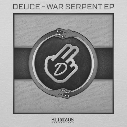 Amazon.com: War Serpent : deuce: Digital Music