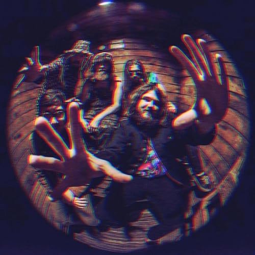 Play Live at Electric Tide (May 24 2025) by Humble Fish on Amazon Music ...