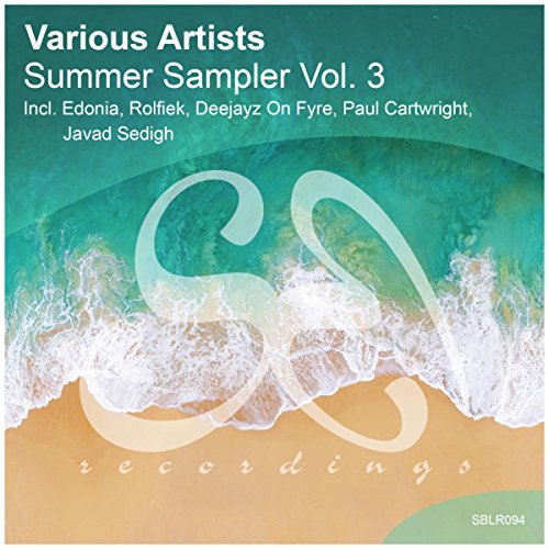 Play Summer Sampler, Vol. 3 by VARIOUS ARTISTS on Amazon Music