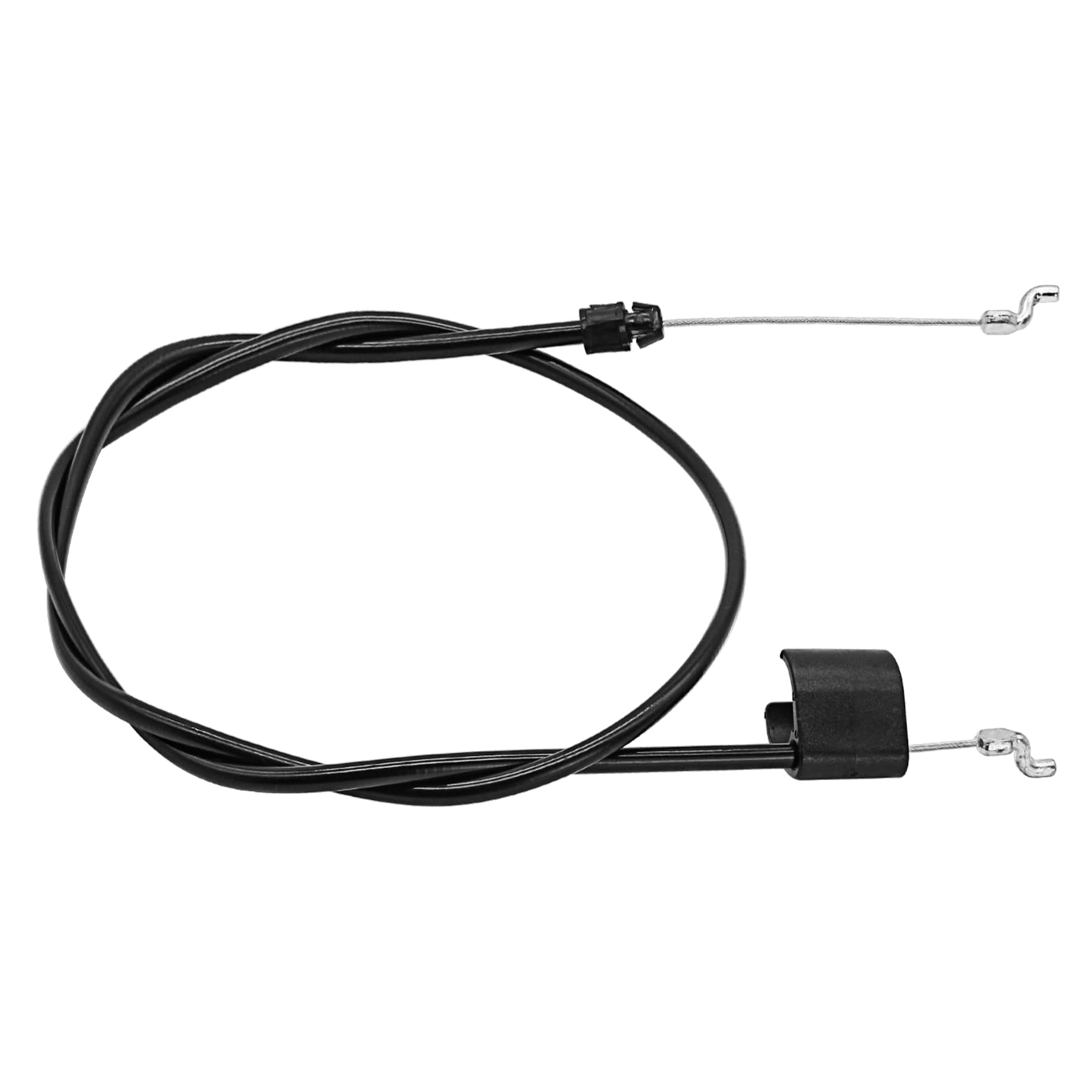 Amazon.com : HAKATOP 532415350 Control Cable for Husqvarna 415350 290 ...