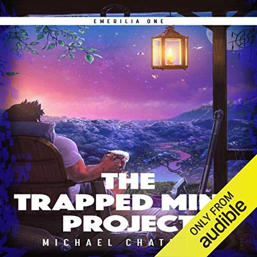 The Trapped Mind Project: Emerilia, Book 1 (Hörbuch-Download): Amazon ...