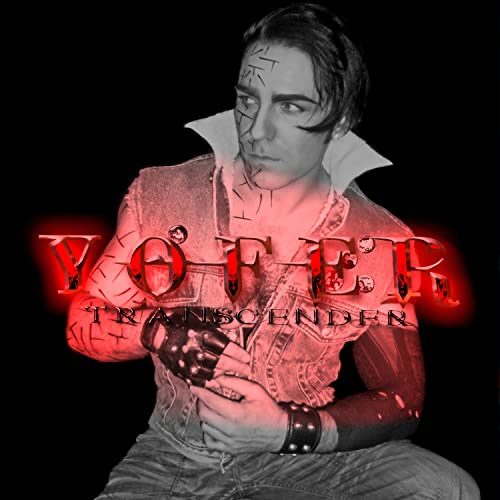 Amazon.com: Transcender [Explicit] : Yofer: Digital Music
