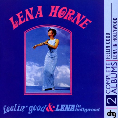 Play Feelin' Good and Lena In Hollywood by Lena Horne on Amazon Music