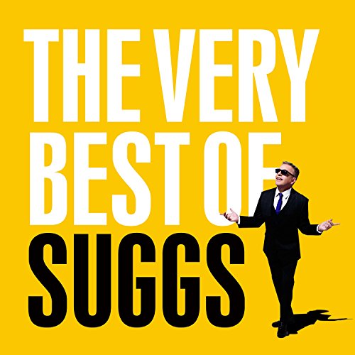 The Very Best of Suggs by Suggs on Amazon Music - Amazon.co.uk
