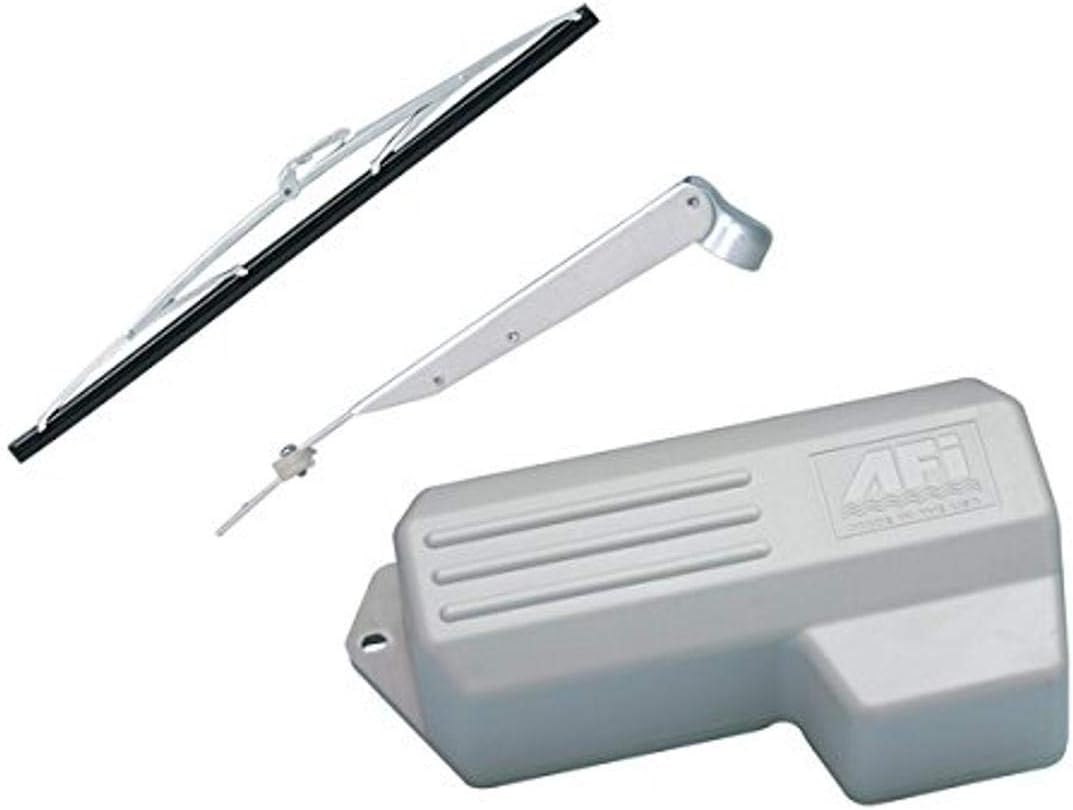 Amazon.com: Seachoice Boat Windshield Wiper Kit : Sports & Outdoors