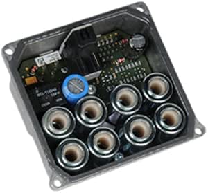 ACDelco 18078132 GM Original Equipment Electronic Brake Control Module ...