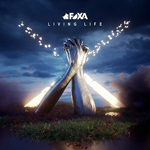 Living Life by Foxa on Amazon Music - Amazon.com