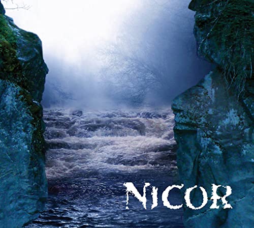 Amazon.co.jp: Nicor (Album Sampler) : Nicor: デジタルミュージック