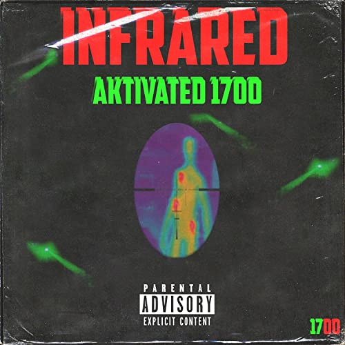 Écouter Infared par KRO & Aktivated sur Amazon Music Unlimited