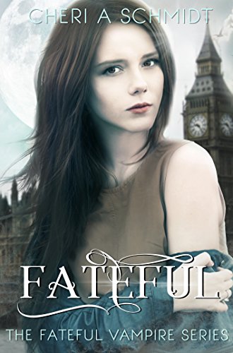 Amazon.com: Fateful eBook : Schmidt, Cheri, Schmidt, Cheri: Kindle Store