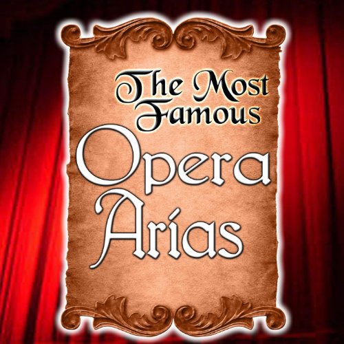 The Most Famous Opera Arias by Beniamino Gigli on Amazon Music - Amazon ...