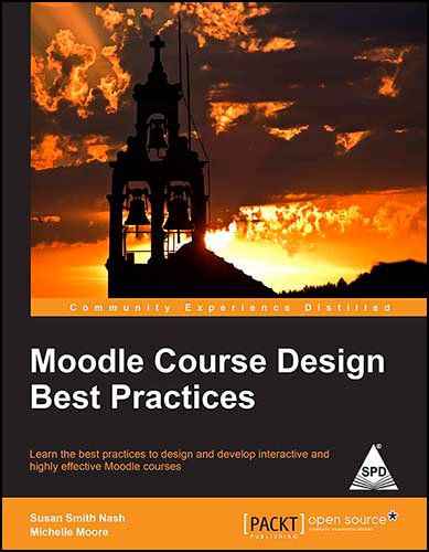 Moodle Course Design Best Practices: Buy Online at Best Price in Egypt ...