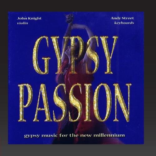 Amazon.com: Gypsy Passion (Gypsy Music for the New Millenium): CDs & Vinyl