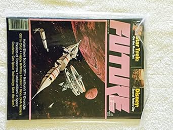 Future Life (formerly "Future") Vol. 2 No. 9 March 1979 (Magazine ...