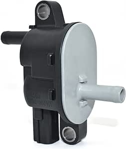 136200-7020 36162-RRA-A01 Vapor Canister Purge Solenoid Valve ...