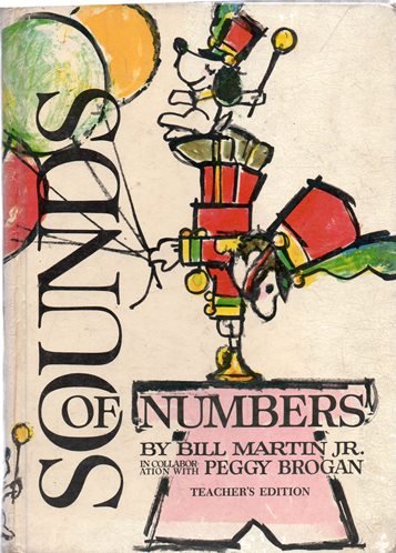 Sounds of Numbers: 9780030833526: Amazon.com: Books
