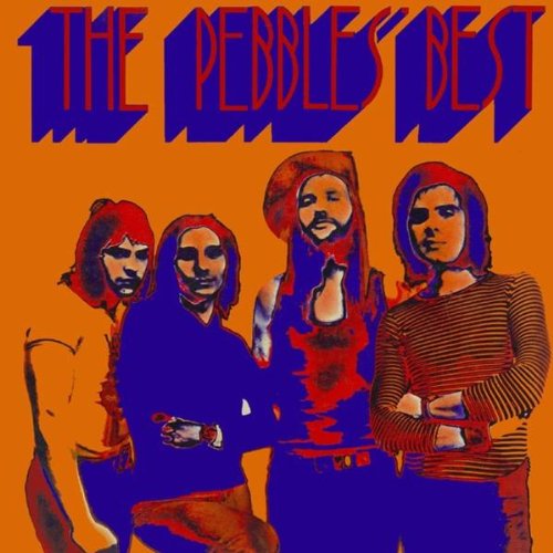 Pebbles - Best of the Pebbles - Amazon.com Music