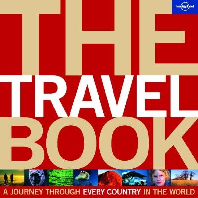 The Travel Book: A Journey Through Every Country in the World [TRAVEL ...