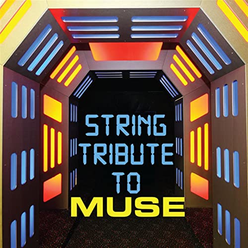 Écouter Muse String Tribute de String Tribute Players sur Amazon Music ...