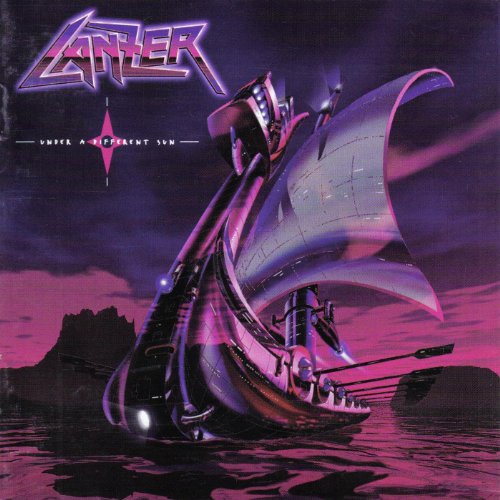 Amazon.com: Under a Different Sun : Lanzer: Digital Music