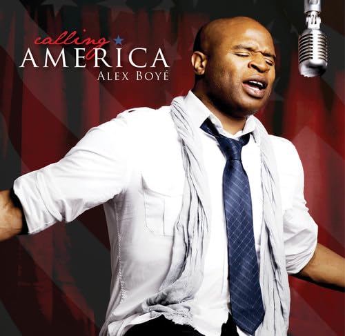 Calling America: Amazon.de: Musik-CDs & Vinyl