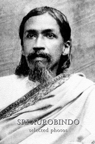 Sri Aurobindo: Selected Photos : Compiled by Michael Bonke: Amazon.in ...