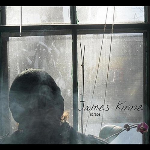 Amazon.com: Scraps : James Kinne: Digital Music